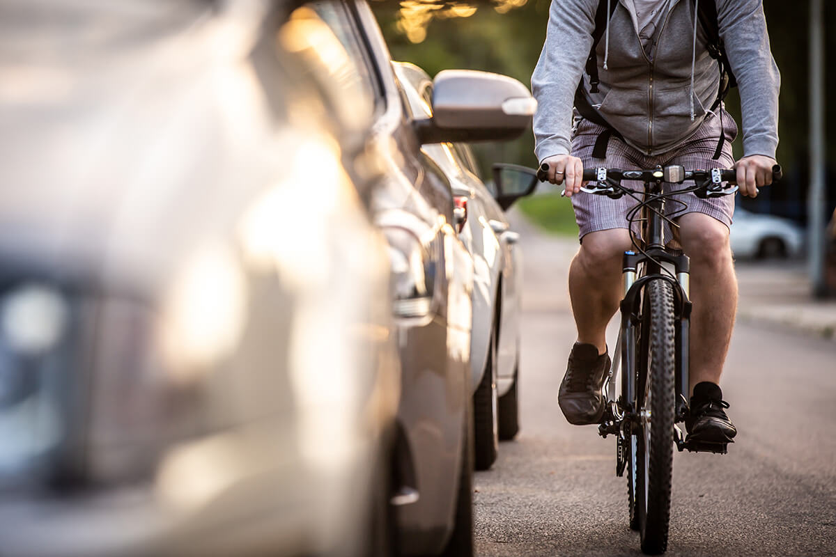 Tips for Safe Driving With Bicyclists in Boulder, Colorado - Colorado ...